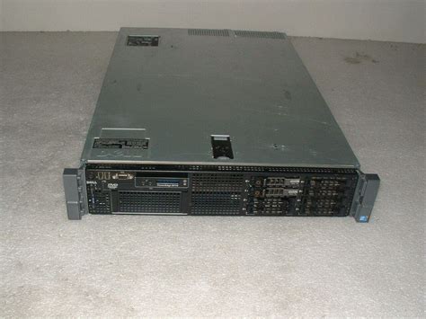 Dell Poweredge R710 2 5 2u Server 2x X5650 2 66ghz 12 Core 128gb 2x
