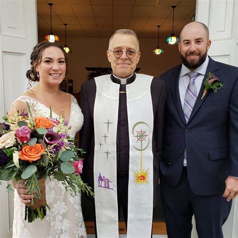 Bishop Frank M Gillette