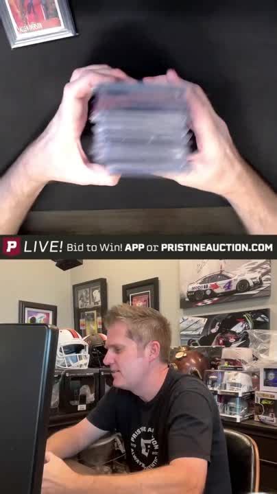 Pristine Auction On Linkedin Pristine Live Get Ready For A Heart