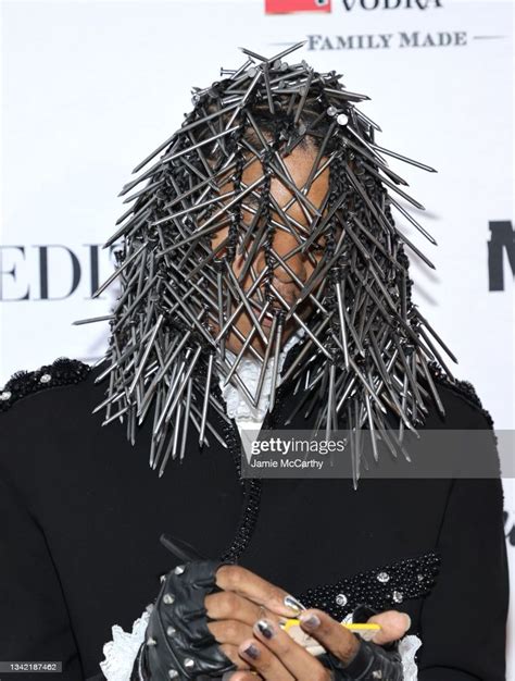 Teezo Touchdown 🖤 Hair Inspiration Celebs Rappers