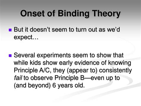 PPT GRS LX Language Acquisition And Linguistic Theory PowerPoint Presentation ID