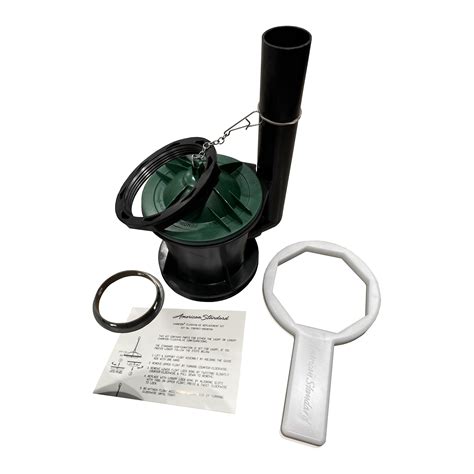 American Standard 2pc Champion Universal Flush Valve 7381983 400