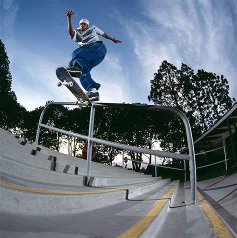 Atiba Jefferson Skate Photography Retrospective