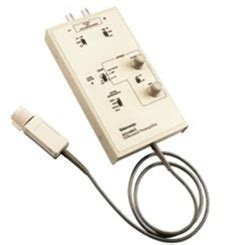 Tektronix ADA400A Amplifier Diff Microvolt Differential Certificate Of Traceable