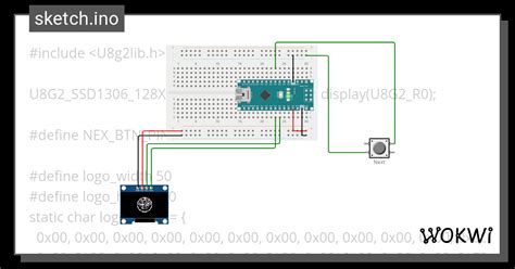 Icon Test Wokwi Esp32 Stm32 Arduino Simulator Icon Test Wokwi Esp32 Stm32 Arduino Simulator