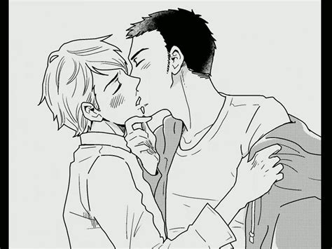 Boys Love Or Yaoiis A Further Sub Genreof Manga Which Some See As A