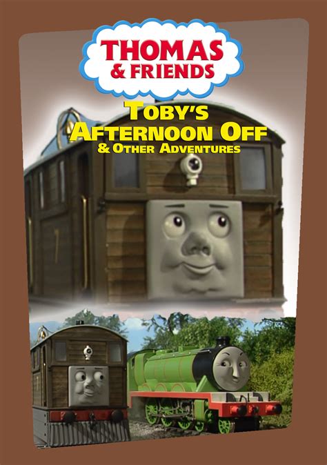 Tobys Afternoon Off And Other Adventures Scratchpad Fandom