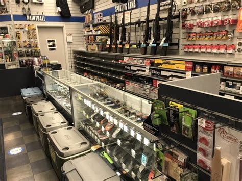 Big 5 Sporting Goods Updated March 2025 18 Reviews 4180 S Arizona