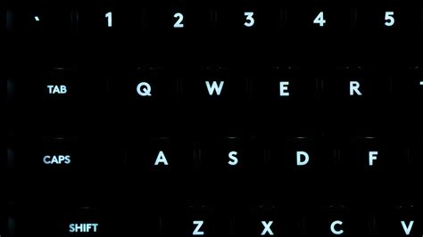Logitech G915 Lightspeed Vs Logitech G Pro X Tkl Side By Side Keyboard