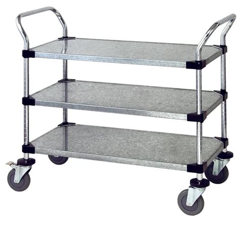 Quantum Wrc 2442 3g Utility Cart Work Ready Tools