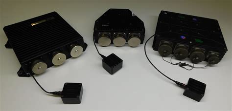 ECU External Battery Conversion OLDtronics