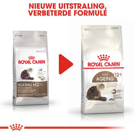 Royal Canin Ageing 12+ | Katten | Bestellen
