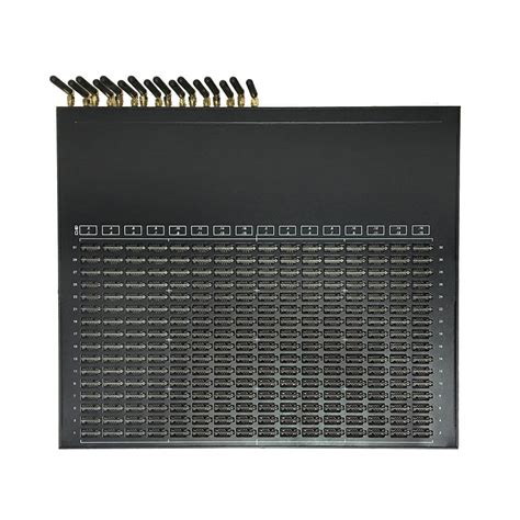 Ejointech 4g Lte Voip Gateway 16 Port 512 Sim Gsm Gateway For Voice An