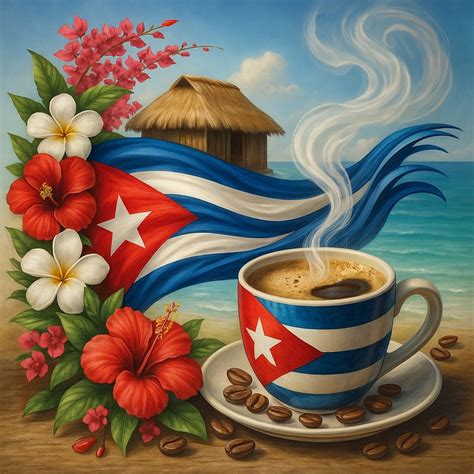 La Cubanía Es Esa Mezcla única De Alegría Picardía Y Resistencia Que