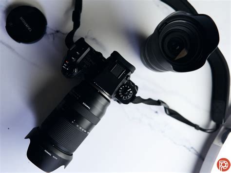 The Best APS-C Cameras for Portrait Photography