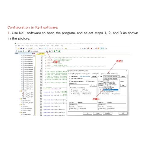 buy simulation download burner stm32 emulator development downloader