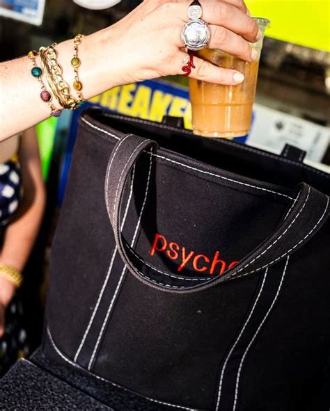 Subverting A Preppy Classic Published 2022 Bags Tote Ll Bean Tote