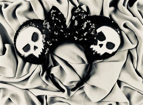 Toy Story Sid Inpsired Ears Lebownitte2