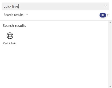 Building A Sharepoint Intranet With Chatgpt And Bing Quick Links Hands On Sharepoint
