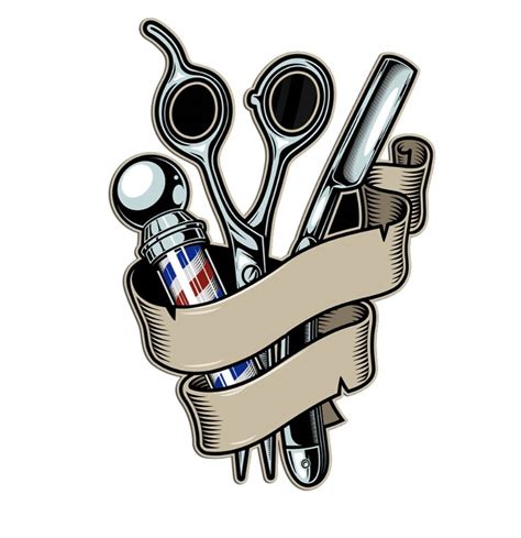 Pin De Eze Empalme En Vh Logotipo De Peluquero Diseño De Barbería Nombres De Barbería