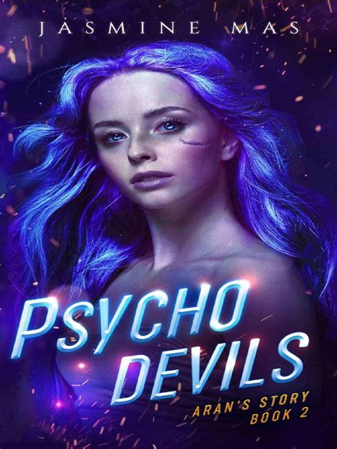 05 Psycho Devils Cruel Shifterverse Jasmine Mas Compressed Pdf Dor