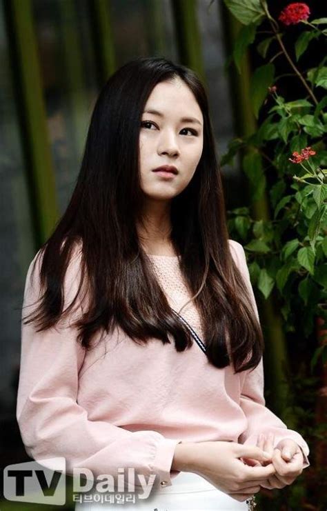 Kong Ye ji Picture 공예지 HanCinema