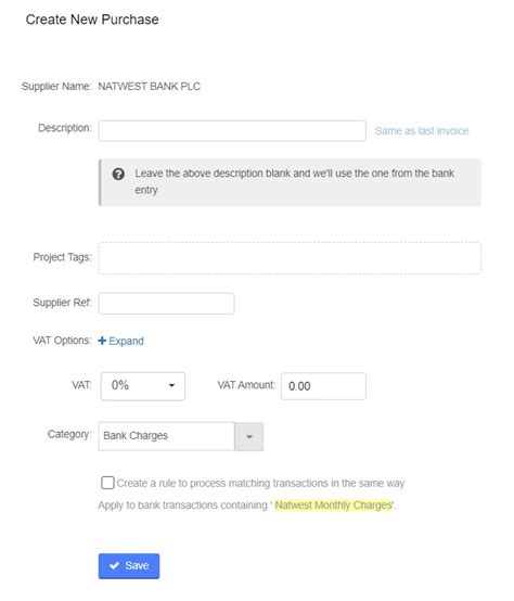 Quickfile Colour Sceme User Interface Quickfile