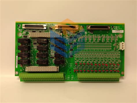 IS200TDBSH6A Digital Output Module Runheng
