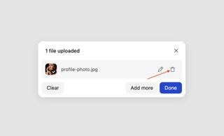 UX Best Practices For Designing An Intuitive File Uploader Uploadcare