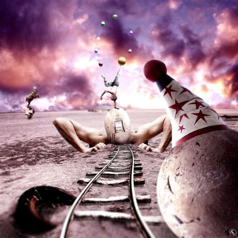 40 Examples Of Surreal Art In Graphic Design Surreal Art Surreal