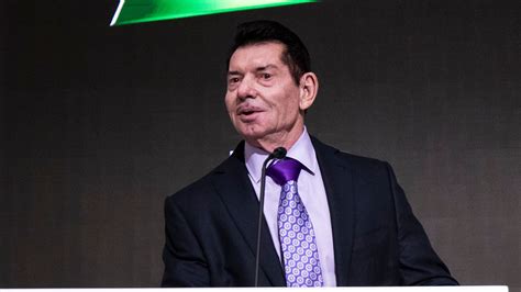 Wwes Vince Mcmahon Accused Of Sexual Assault Trafficking By Ex Staffer