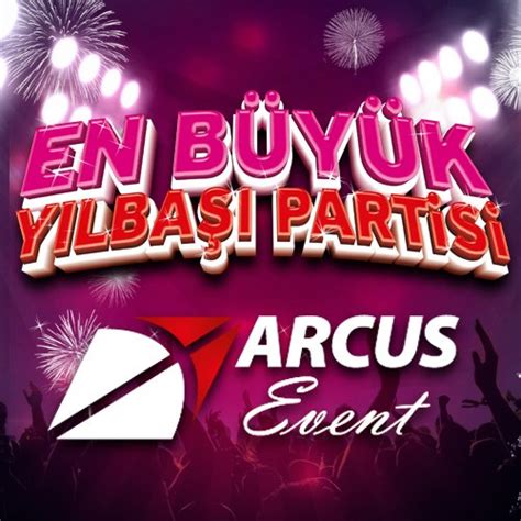 arcus event