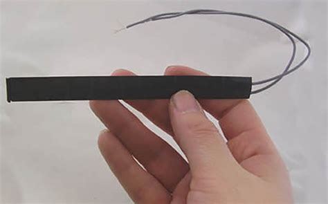 Sensor Flex Making Computing Visible And Tangible