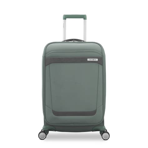 Samsonite Elevation Plus Expandable Carry On Spinner Voyage Luggage