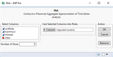How To Create Custom Jmp To R Add Ins