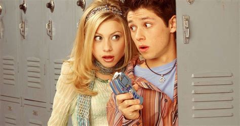 Phil Of The Future Body Swap Heres What Phil Of The Futures Amy