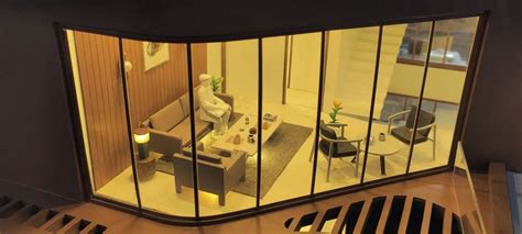 Hotel Lobby Architectural Model In New Delhi Id 2851915722362