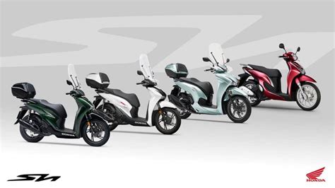 Honda Sh 2026 Honda Sh160i Tiêu Chuẩn 2023 Stadionguckerde
