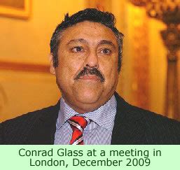 Tristan Islander Awarded Mbe Peaceful Societies