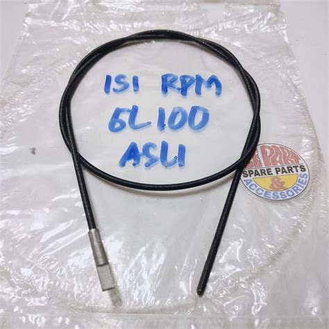 Jual Kawat Inner Isi Kabel Rpm Gl Glk Gl Series Ori Limited Item Barang Langka Spare
