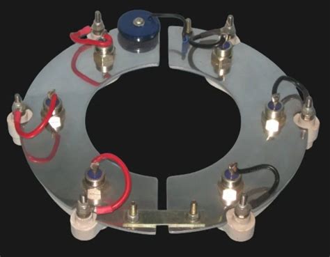 Generator Single Phase Rra Assembly At ₹ 3200piece In Greater Noida Id 2853103345491