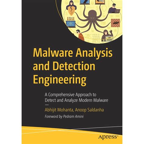 Malware Analysis And Detection Engineering A Comprehensive Approach To