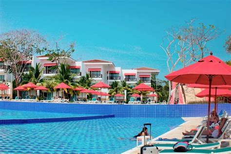 Hotel Decameron Barú All Inclusive Barú Bolivar