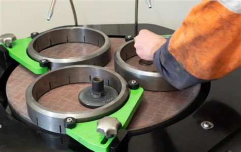 New Valve Servicing Workshop Lyttelton Engineering