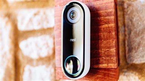 How To Install Nest Hello Without Chime Or Existing Doorbell Guide