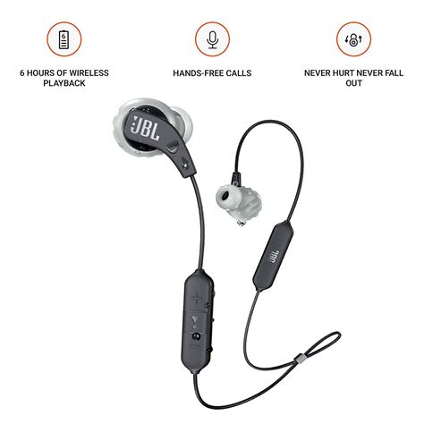 Buy Jbl Endurance Run Bt Sports Headphones Online In India At Lowest Price Vplak