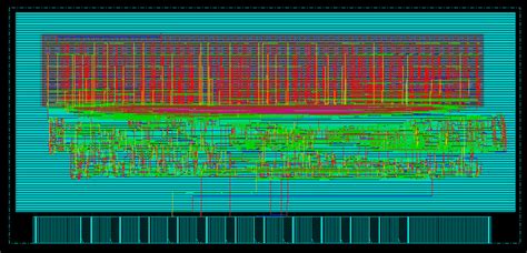 Layout Of The Bist Of Pre Bond Test Of Tsvs Download Scientific Diagram