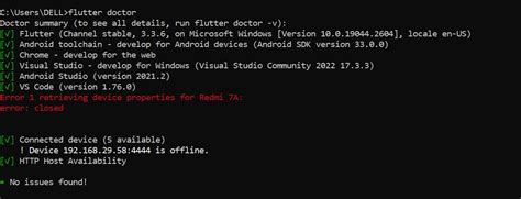 Debugging Application Not Installing On Android IQOO Mobiles Issue Flutter