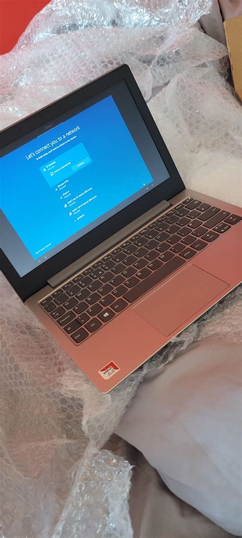 My First Lenovo Ideapad I Love It R Lenovo