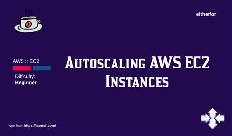 Autoscaling AWS EC